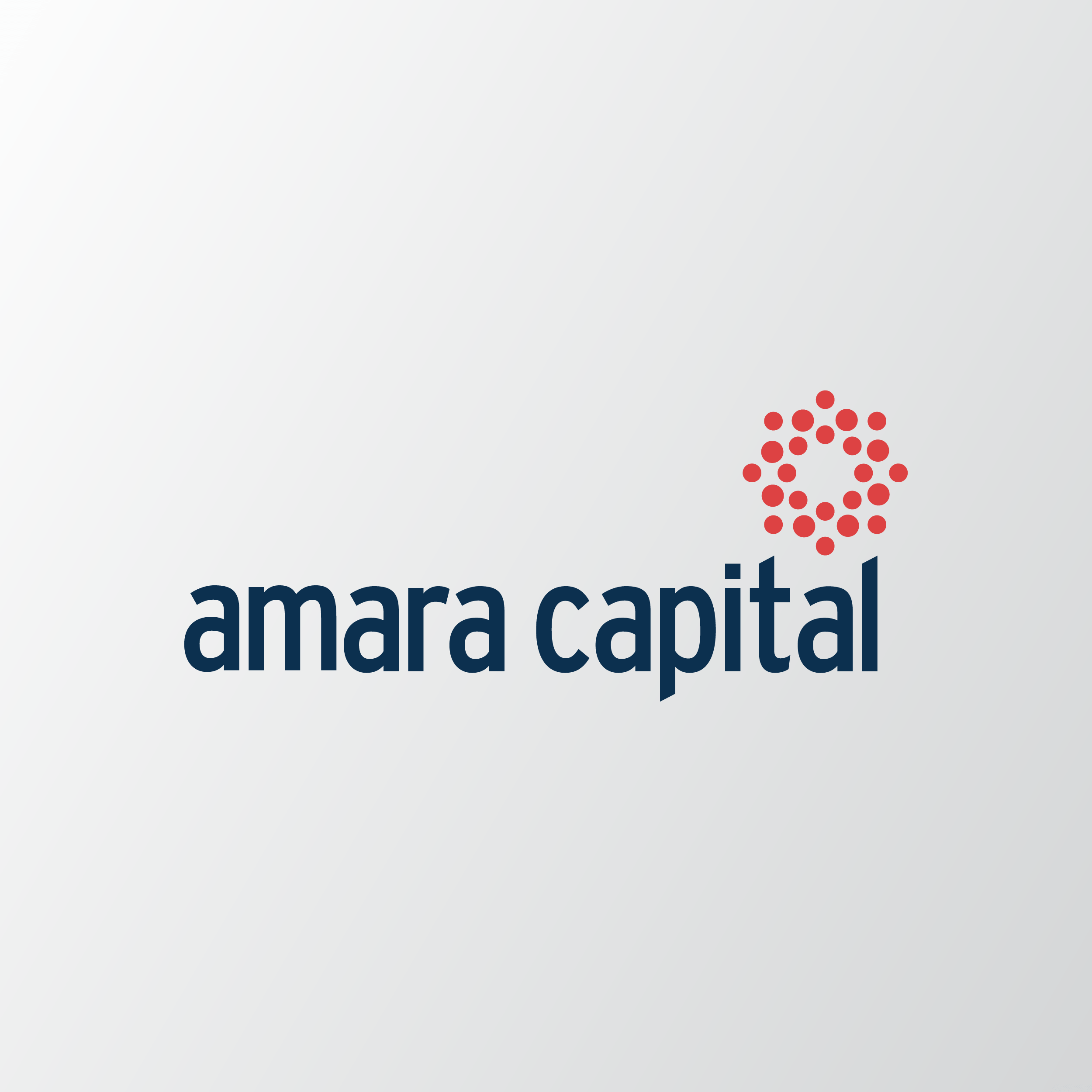 Amara Capital Plc. – Connecting the Dots