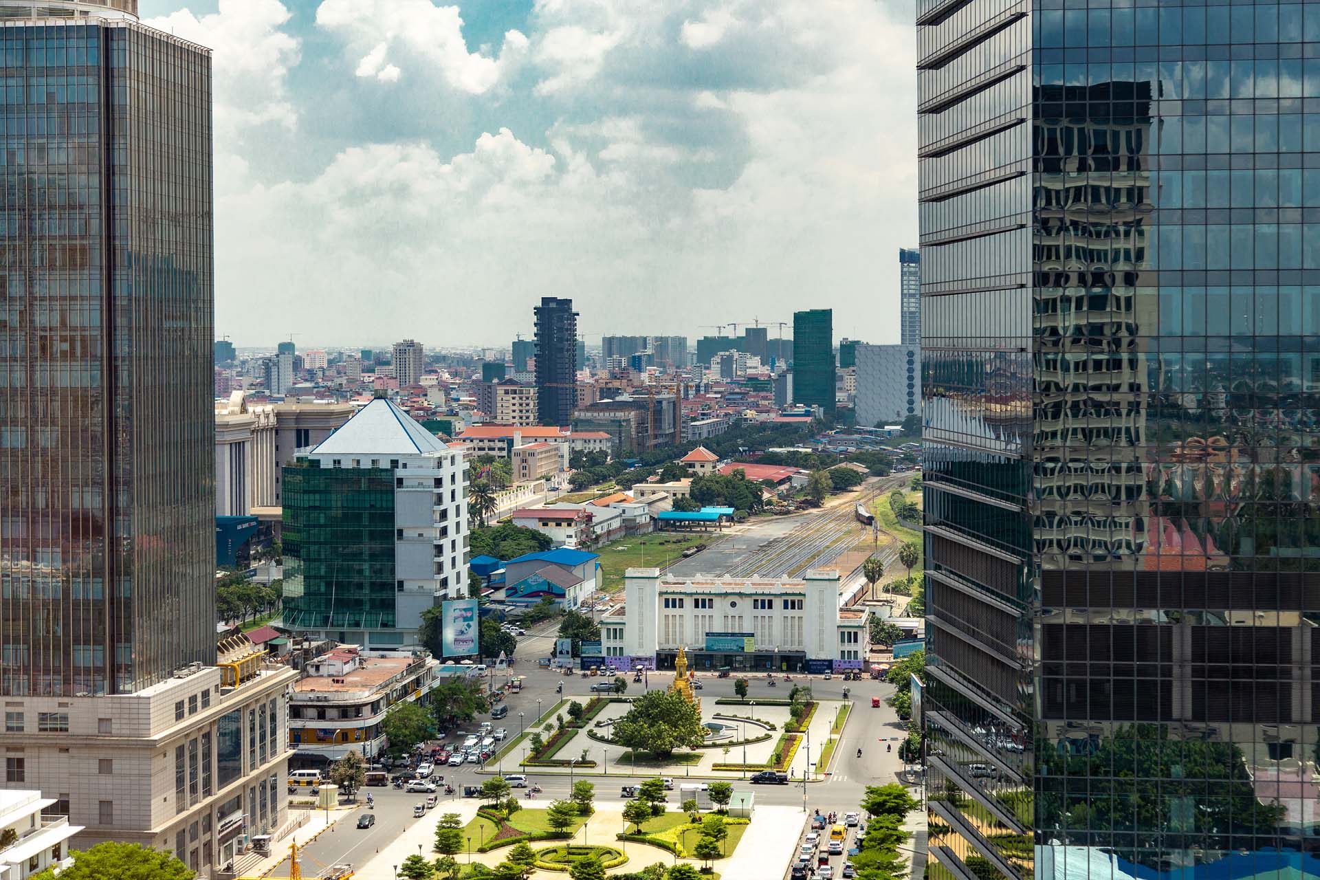 Services – Amara Capital Plc.