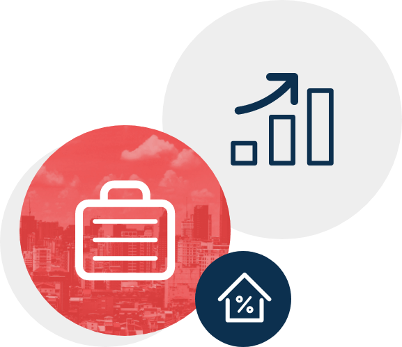 Amara Capital Plc. – Connecting the Dots