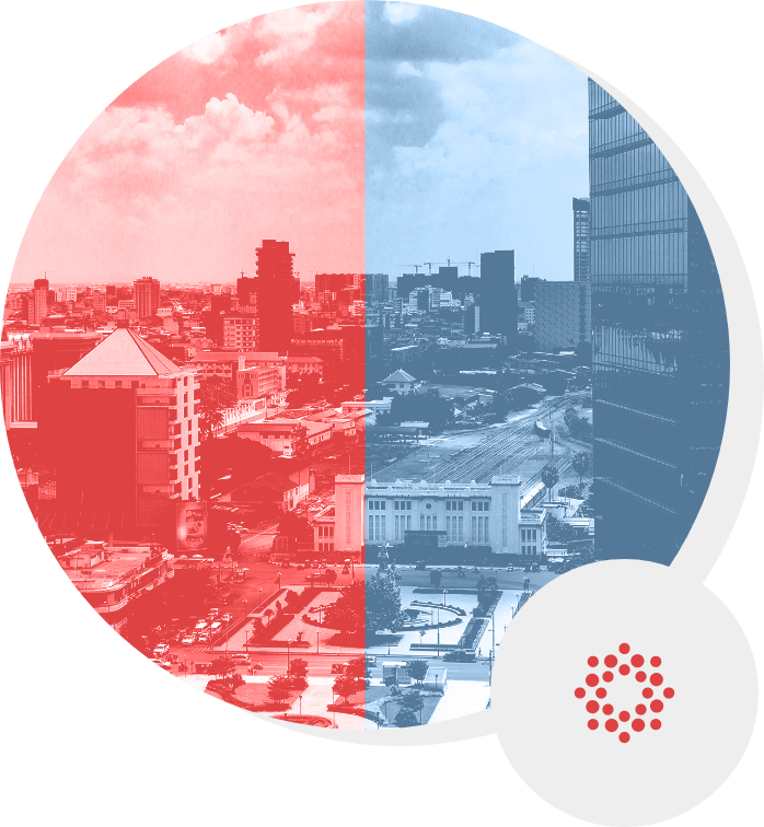 Amara Capital Plc. – Connecting the Dots